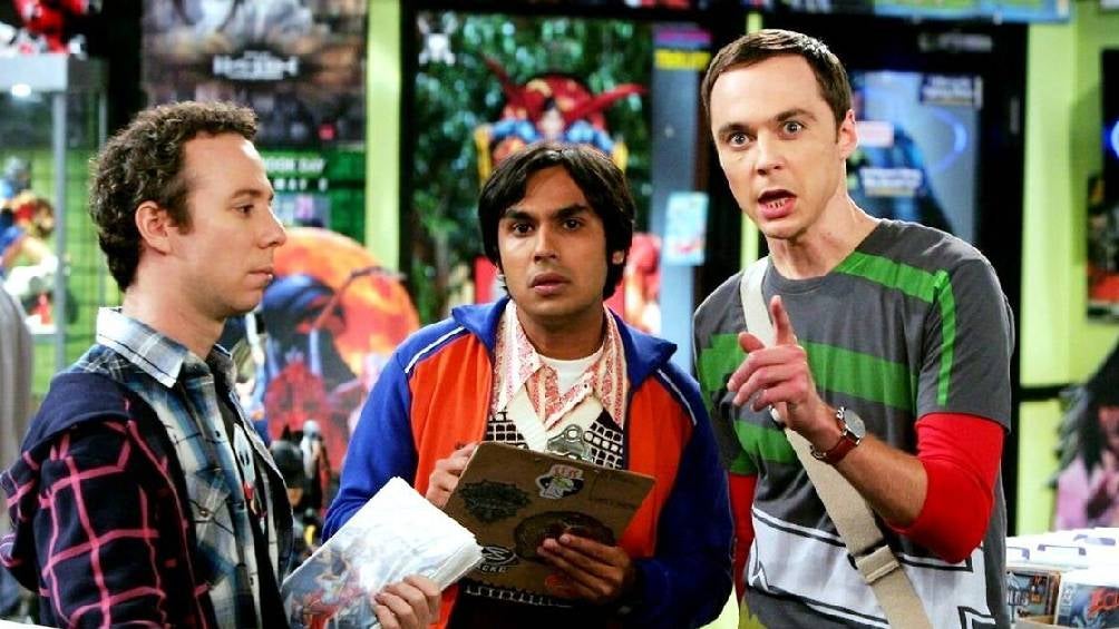 Nuevo spin‑off de The Big Bang Theory llega directo a HBO Max